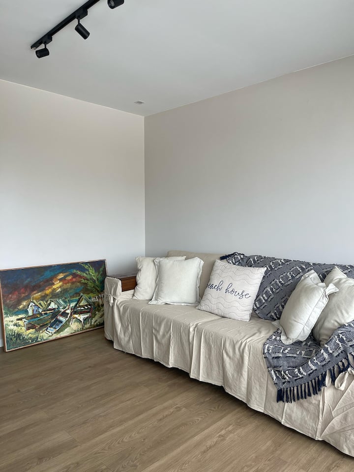 Apartamento No Braga - Cabo Frio - Cabo Frio