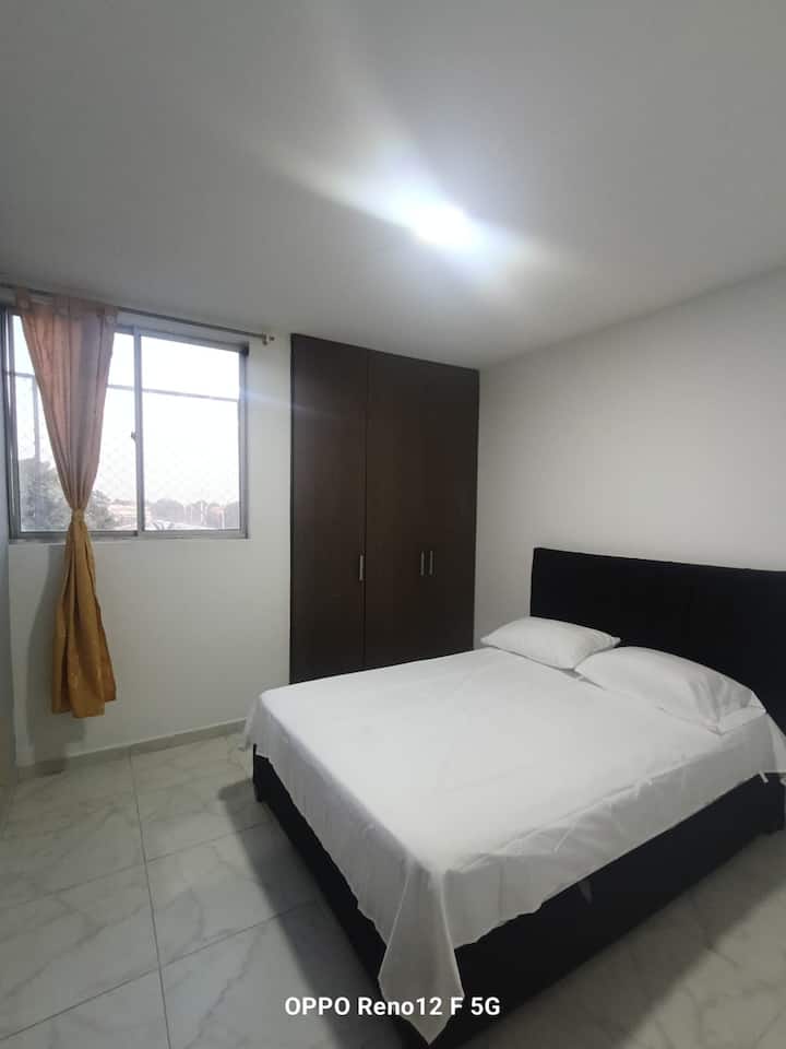 Tranquilidad Comodidad
Siempre - Soledad