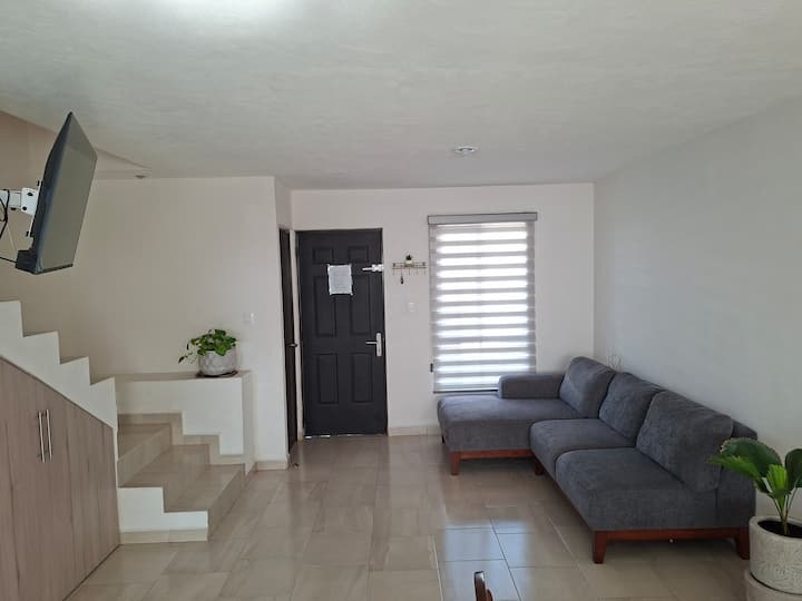 Casa Del Bosque Dorado - León