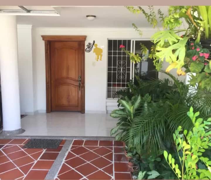 Casa Bonita - Valledupar