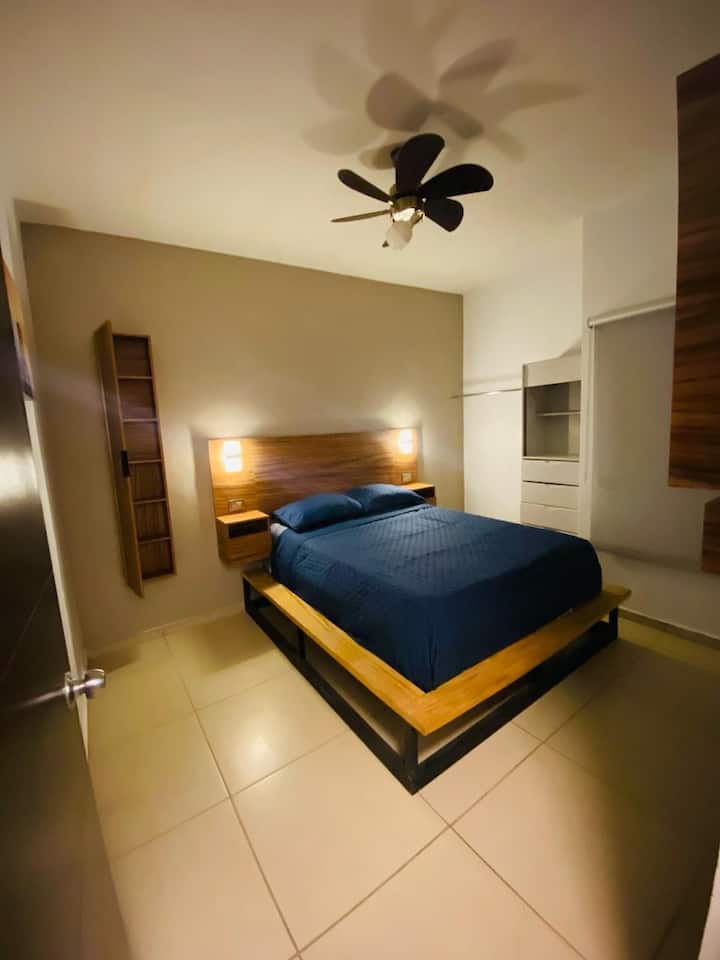 Alojamiento Completo Valle Oriente, Con Factura - Saltillo