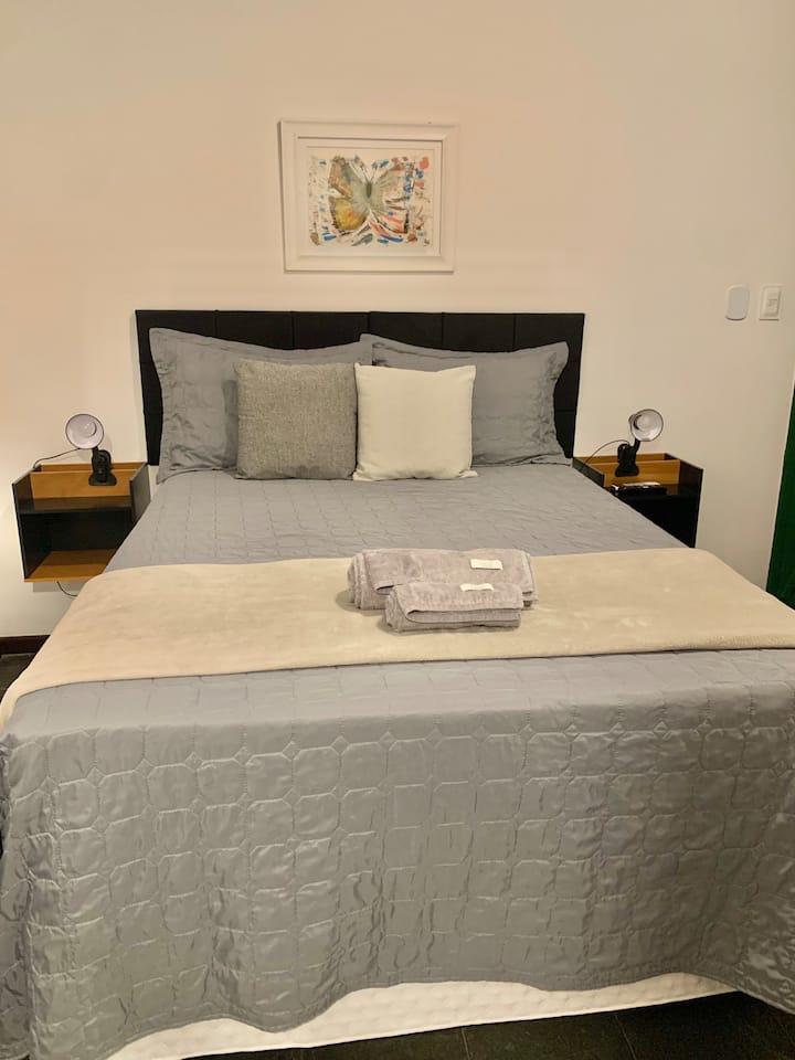 1081 Apartamentos & Suites Em Vilas Do Atlântico - Lauro de Freitas