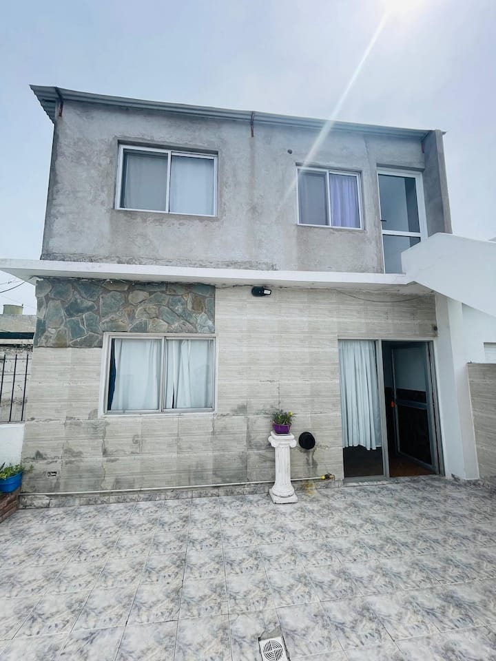 Casa En La Costa - Mar de Ajó