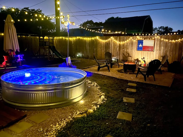 The Margaret Home “The Texan” | Lackland Afb - San Antonio, TX