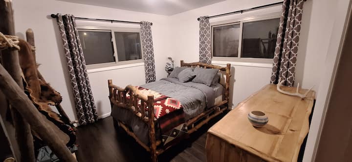 Laramie Home - Laramie, WY