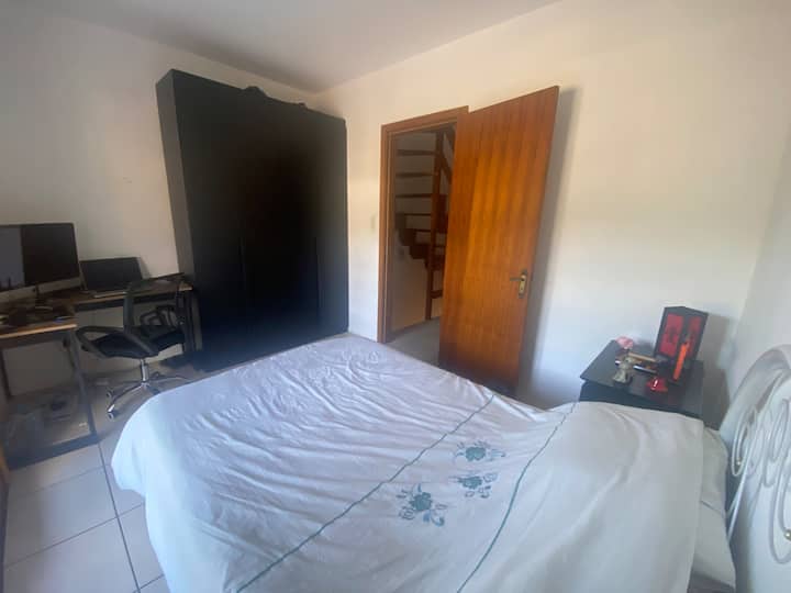 Triplex Em Santa Cruz Do Sul - Santa Cruz do Sul