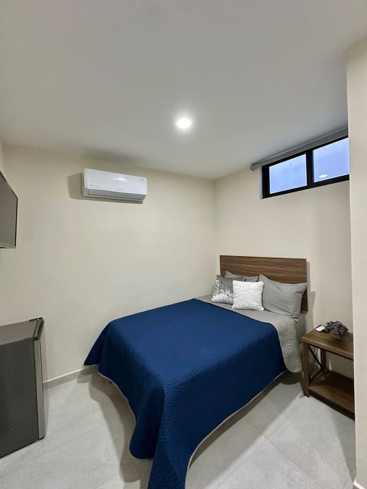 Habitación 8 En Casa 126 - Mazatlán