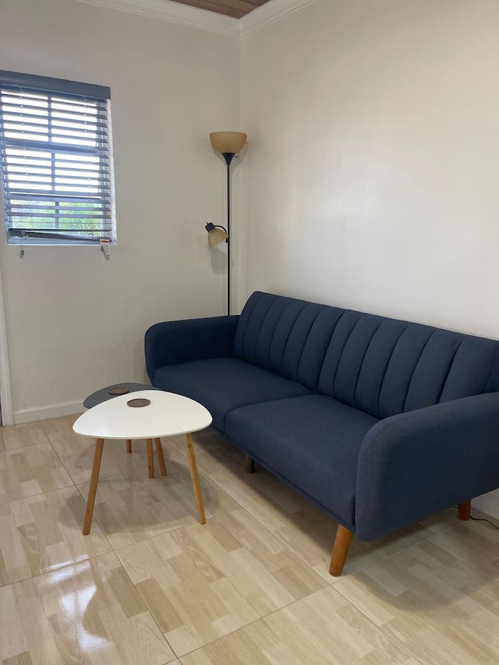 Quiet 1br: 4 Mins To Beach 10 Mins To Downtown - Nassau