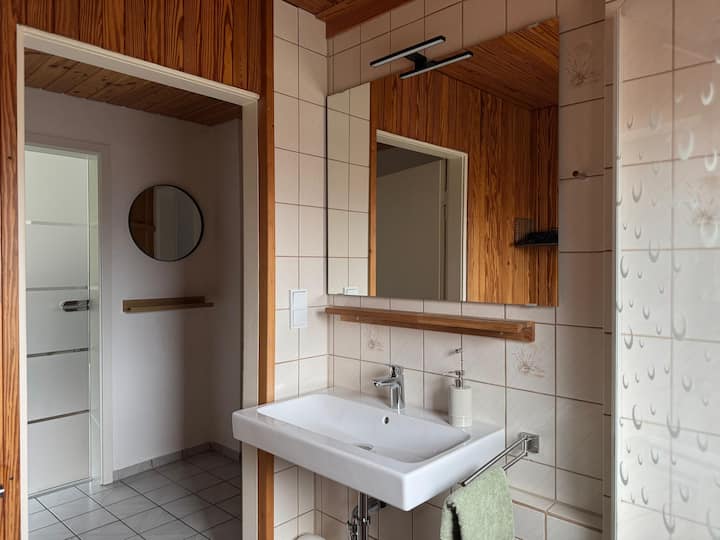 Waldblick • Ruhig • Hell • Naturnah - Harz