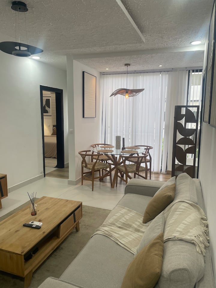 Summer Home 3 - Abidjan