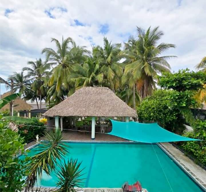 Chalet Sole Mio - Puerto San José