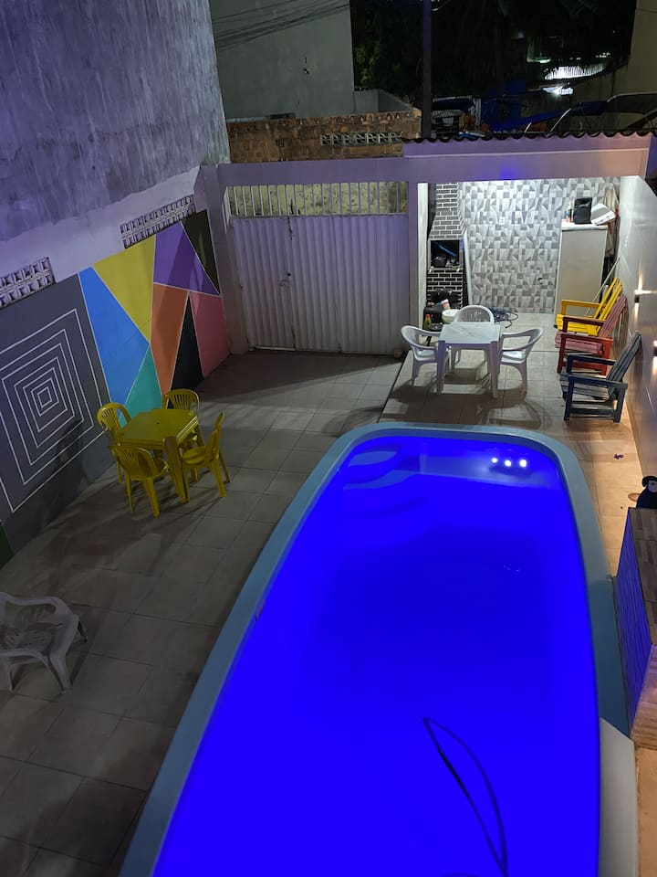 Casa Aconchego Barra Grande - Maragogi