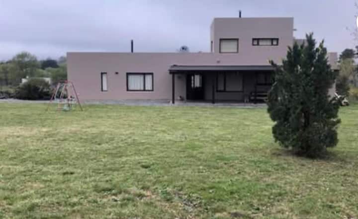 Quinta La Porteña - Tandil