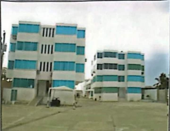 Dpto. En Bonita Urbanización - Crucita