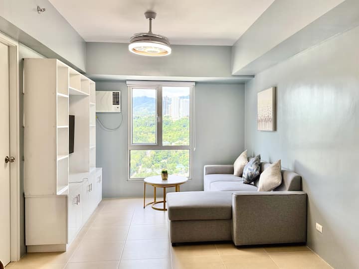 Serene Stay By Hayahay Rentals - 세부
