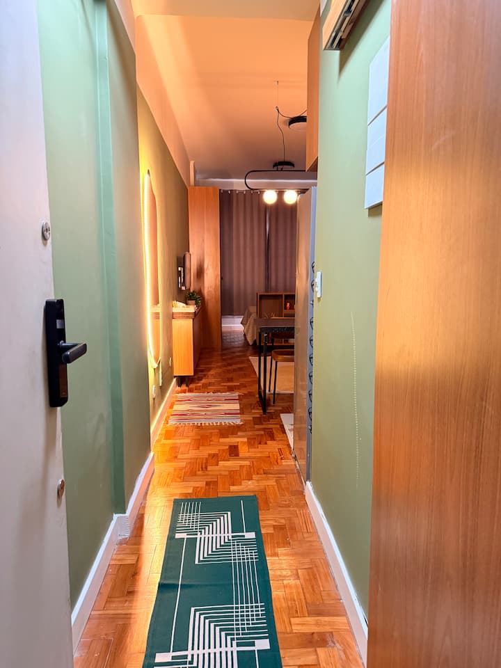 Lapa House Selaron - Rio de Janeiro