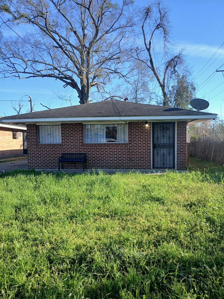 Baton Rouge Boomboomroom - Baton Rouge, LA