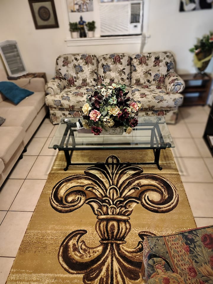 Cozy Family Cottage — Lsu & Downtown Baton Rouge - Baton Rouge, LA