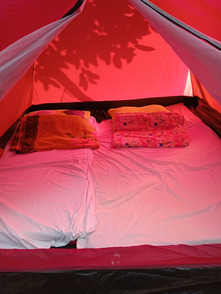 Bangkaew Camping Place Bangalow - Koh Lanta