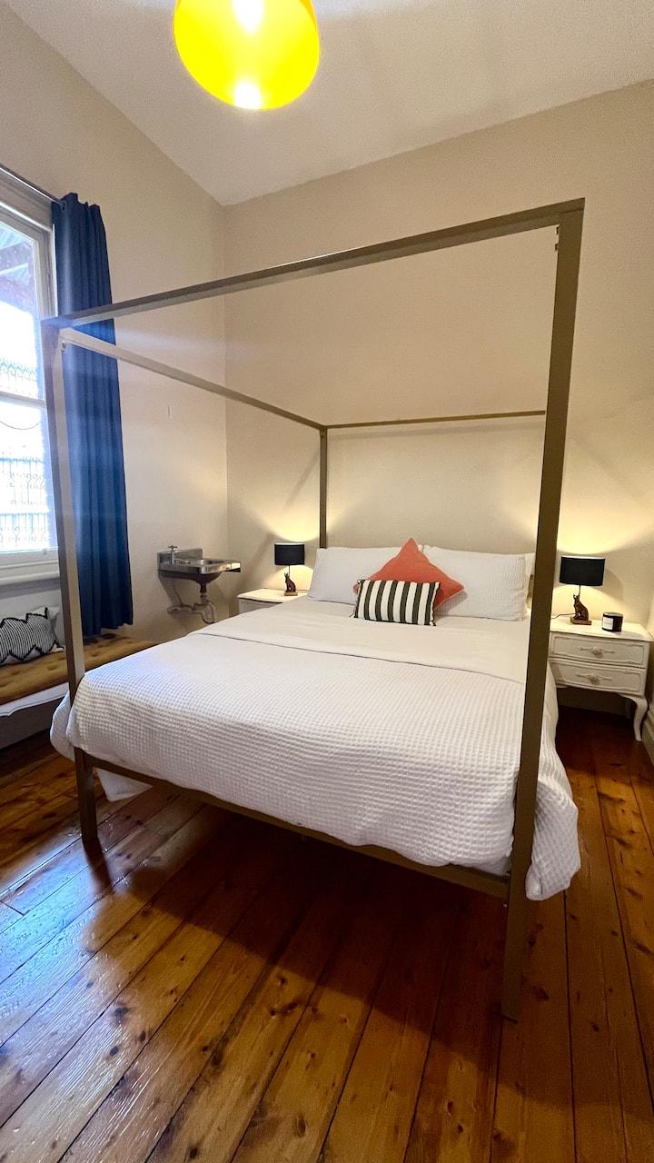 Jewell Of Brunswick Guesthouse - ブランズウィック