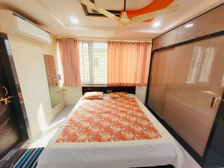 Luxury 1bhk Studio Penthouse Mvp - Visakhapatnam