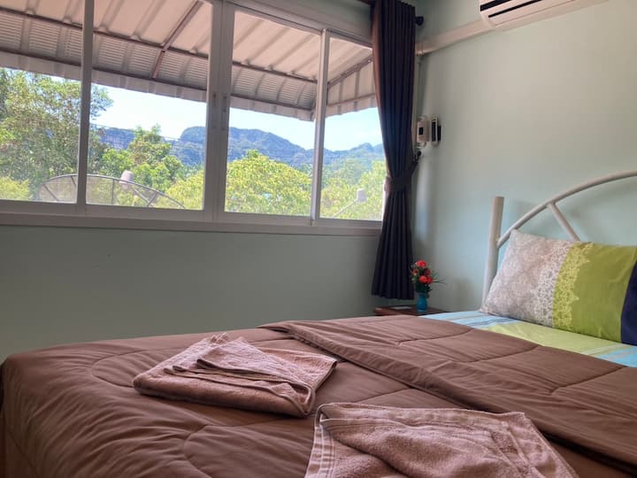 Twelve Rooms (7) - Ao Nammao - Ao Nang