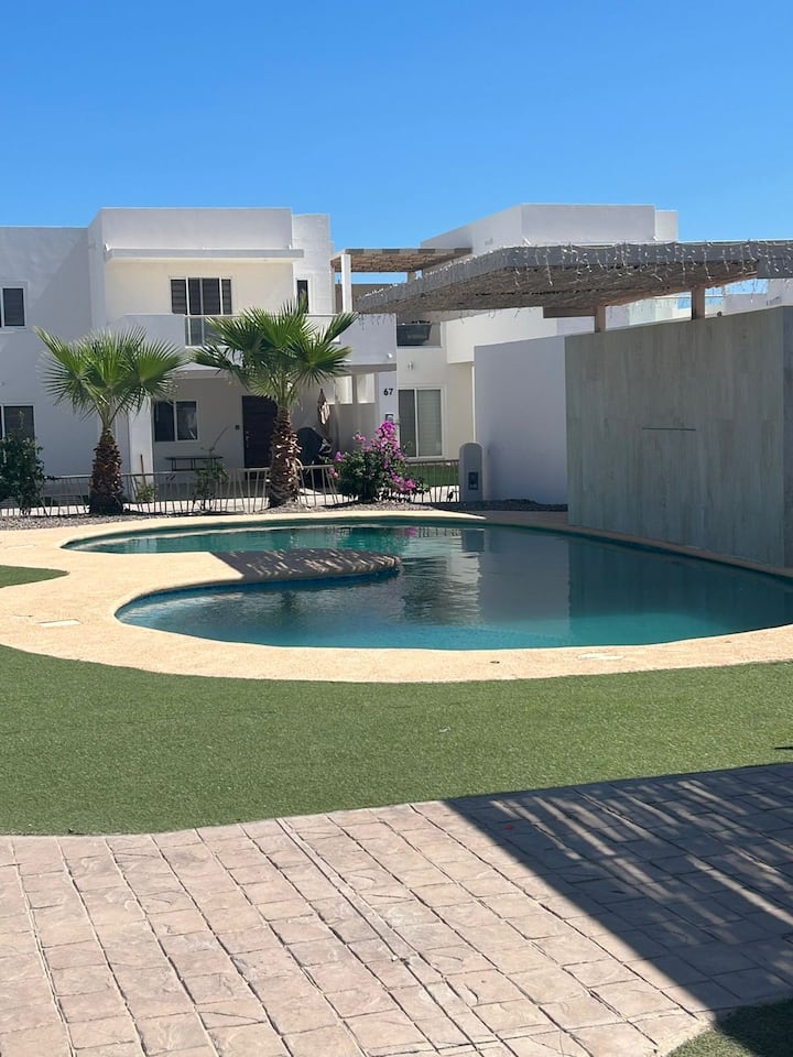 Casa Residencial Coral - San Carlos Nuevo Guaymas