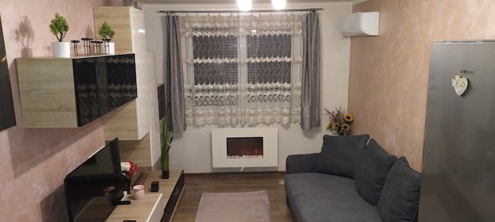 Sophia's Apartament - Simeria