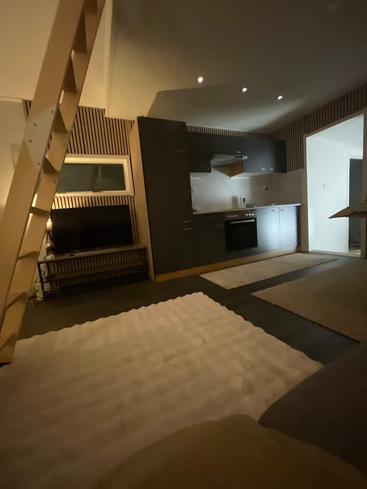 Guest Cabin - Luleå