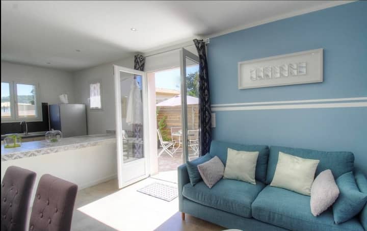 Maison De Sara Et Laurent - Figari