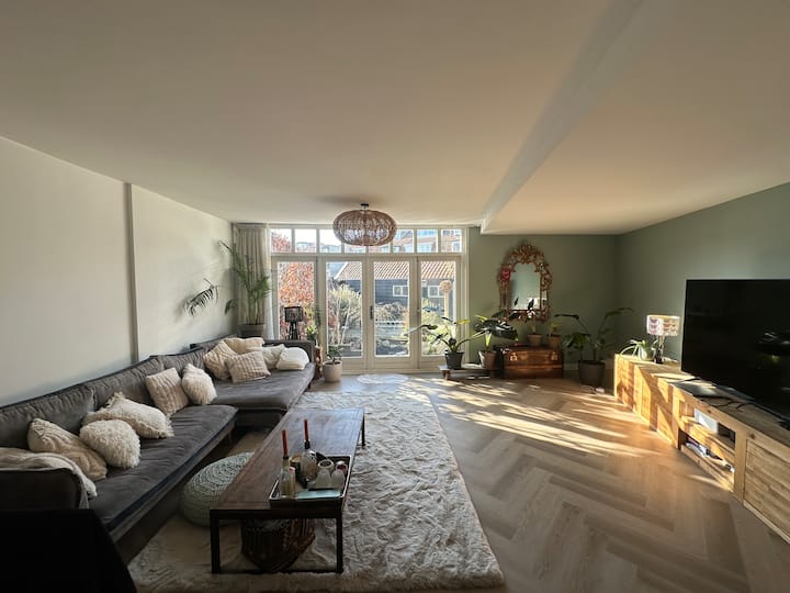 Zen In Zaandam - Relaxing Getaway Near Amsterdam - Zaandam