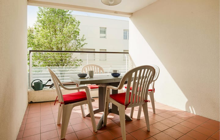 Nice Apartment In La Rochelle With Wifi - La Rochelle