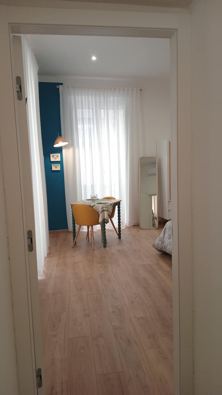 José House Accogliente E Carino - Aéroport de Naples - Capodichino (NAP)