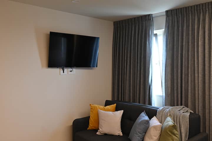 Living-jlm 18th Floor Room 24 Master Suite - Jerusalém