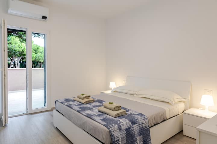 Navigatore 27 - Marina di Grosseto