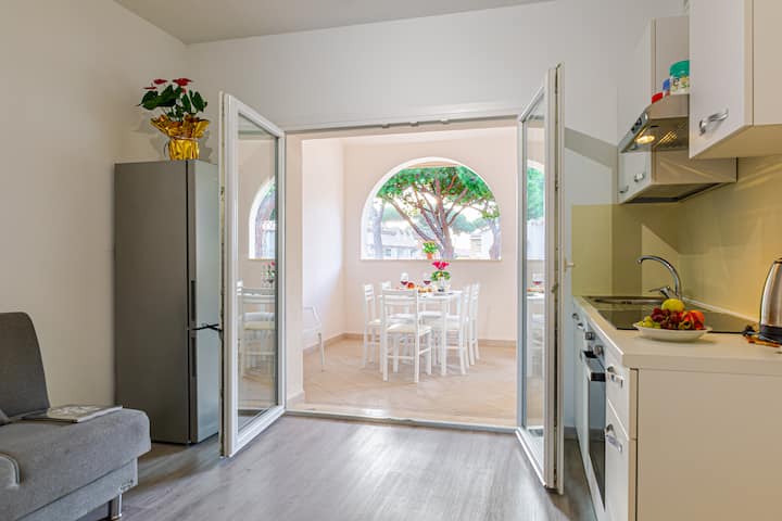 Navigatore 31 - Marina di Grosseto