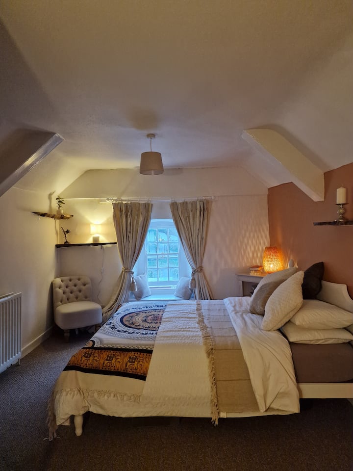 Whitstone Getaway - Shepton Mallet