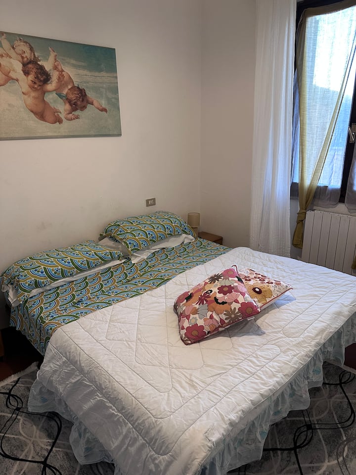 Rose 9 Palace - Brescia