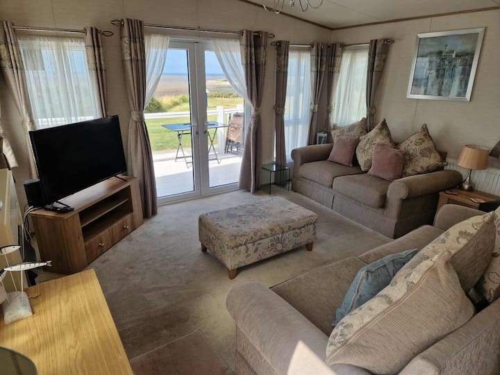 Sea View Retreat - Morecambe