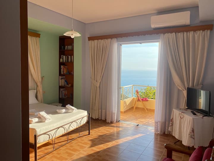 2-vila Anastasi Lukove - Albanien