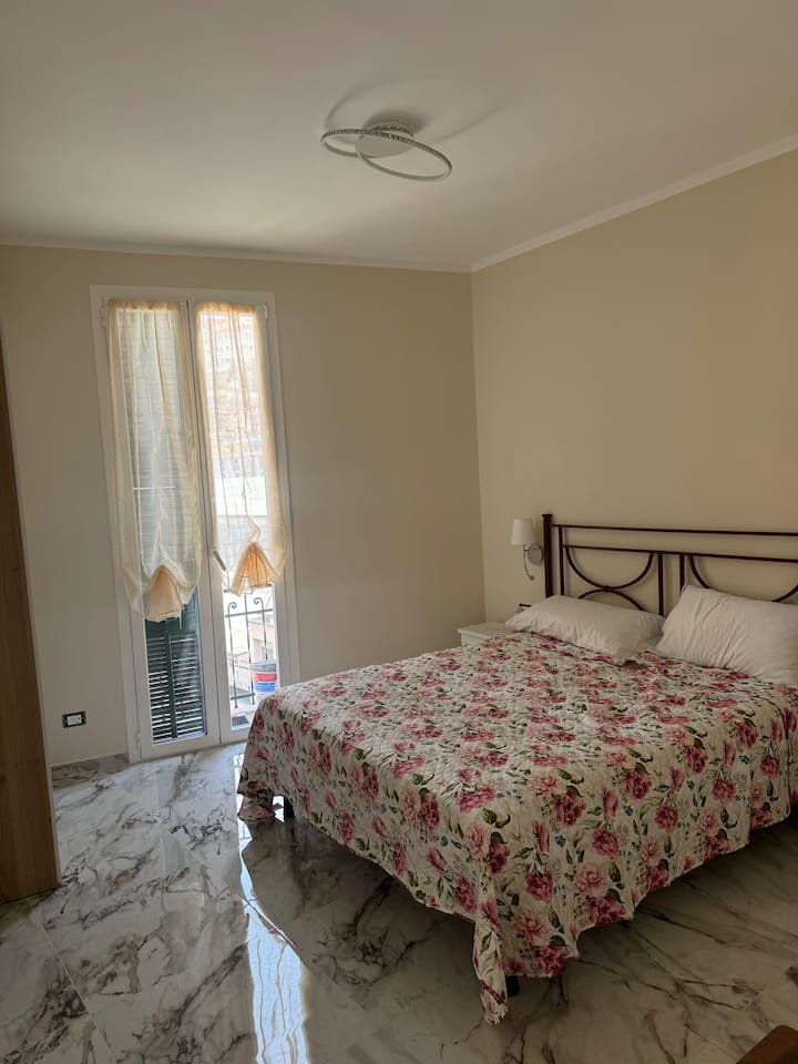 Alloggio Gabry - Sanremo