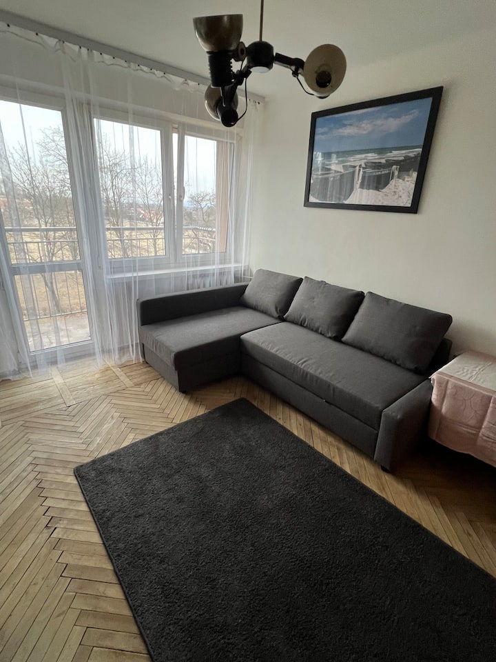 3 Sypialnie Wygodne + Kuchnia - Krakow