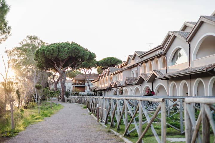 Navigatore 40 - Grosseto