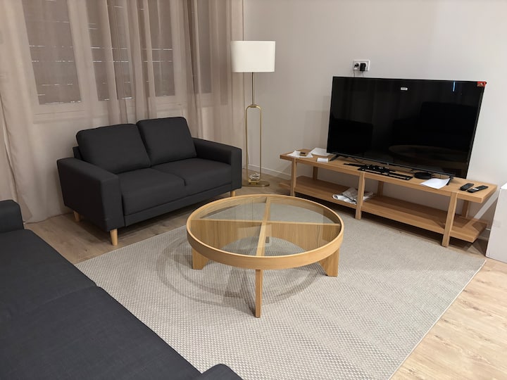 Grand Appartement Intra Muros Avignon Gp - Avignon