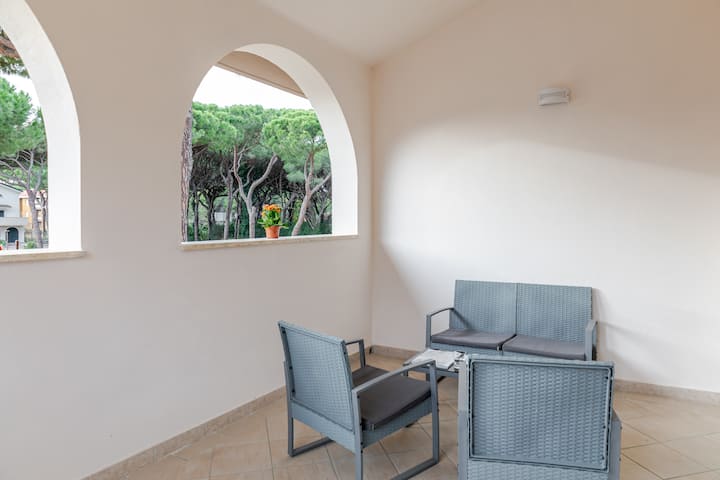 Navigatore 68 - Marina di Grosseto