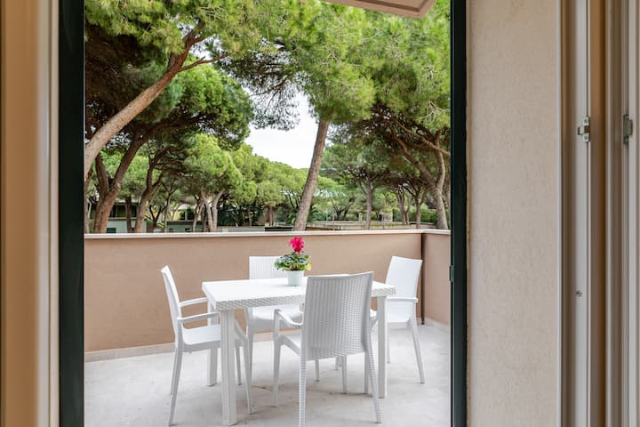 Navigatore 67 - Marina di Grosseto