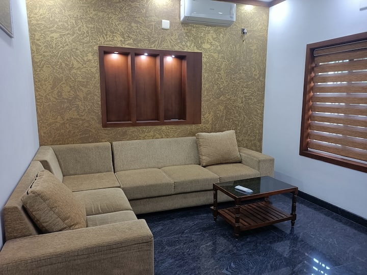 Putheyadathu House 2 - Kochi, India