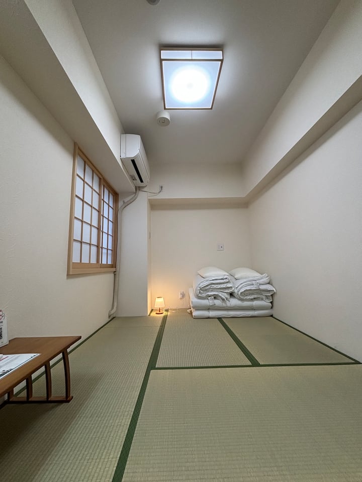 みやこ·未来徒歩5分で祇園八坂神社まで行ける人気の宿です(403） - Kyoto