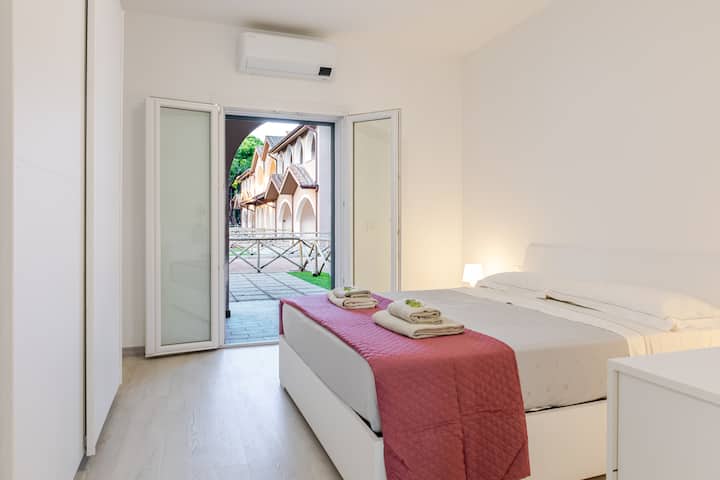 Navigatore 61 - Marina di Grosseto