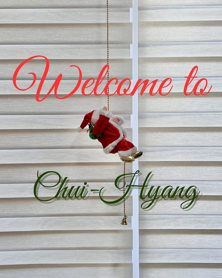 Chui-hyang - Gyeongju-si